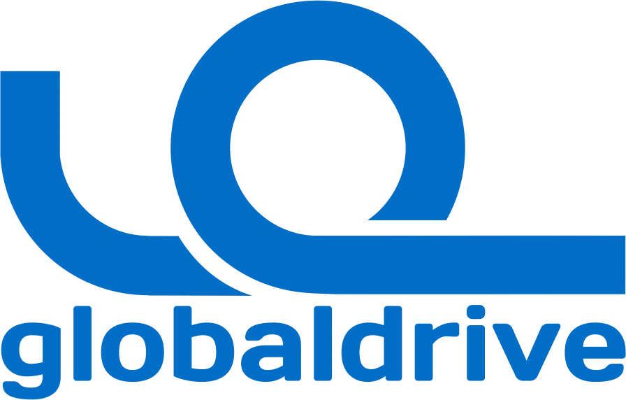 Globaldrive в Москве