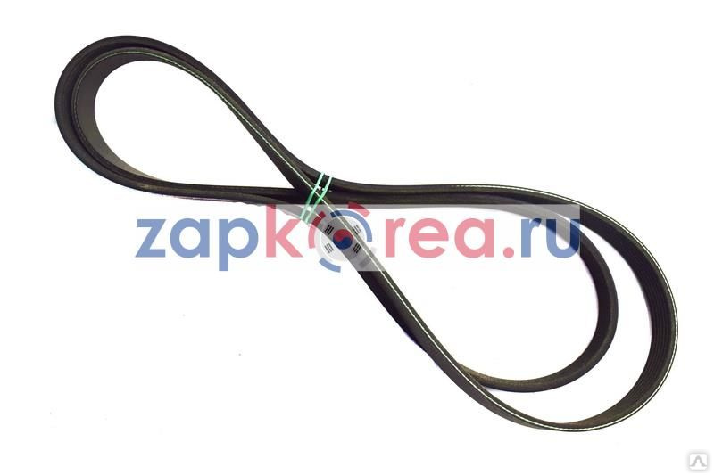 Ремень приводной Hyundai IX55 7PK1929 25212-3A000 252123A000 купить в ...