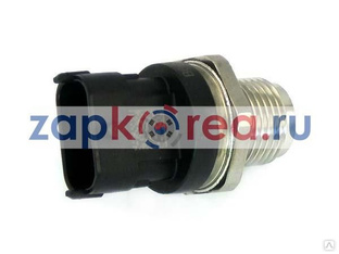 Датчик давления топлива в рампе 314014A010 0281002863 на Пульсе Цен ...