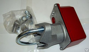 Сигнализатор потока жидкости пожарный VSR-F купить за 15 470.56 руб./шт ...