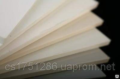 Вспененный плоский ПВХ лист 6мм, UN-Str, цена в Симферополе от компании ...
