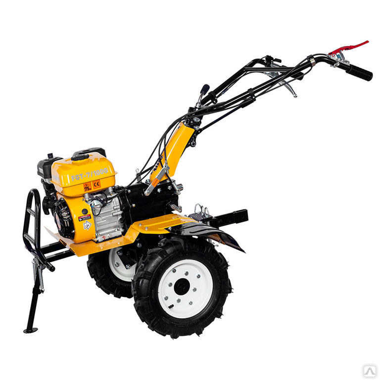 МОТОКУЛЬТИВАТОР FIRMAN POWER TILLER FGT-7/80B купить за 27 019 руб. в ...