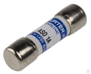 Акция: Предохранитель Fuse HL 5A 1KV fast Fronius купить со скидкой за ...