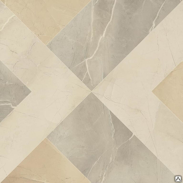 Вставка керамическая Coliseumgres Capri Lido 45x45 купить в СПб - на сайте каталог с фото