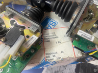 2659598154 Термостат 59598154 EPIROC купить по выгодной цене в ...