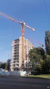 Каталог - Высота в Москве